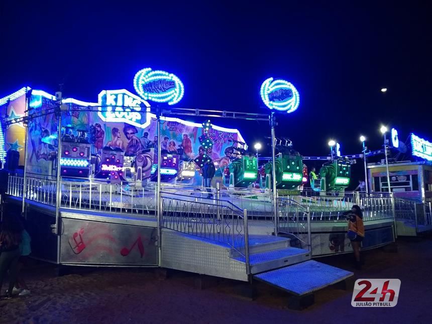RADICAL PLAY PARK é sucesso absoluto e dono agradece anunciando grandes ...