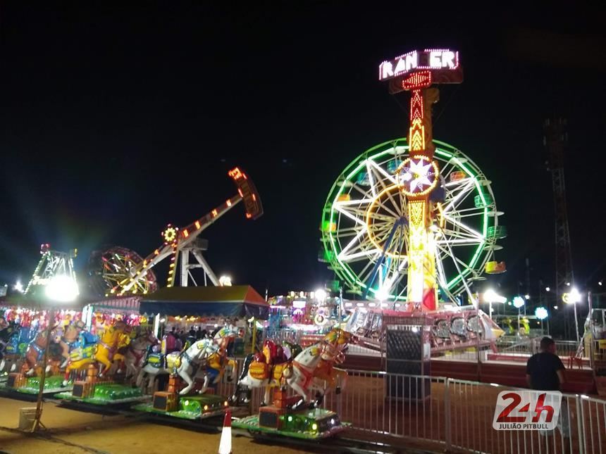 RADICAL PLAY PARK é sucesso absoluto e dono agradece anunciando grandes ...