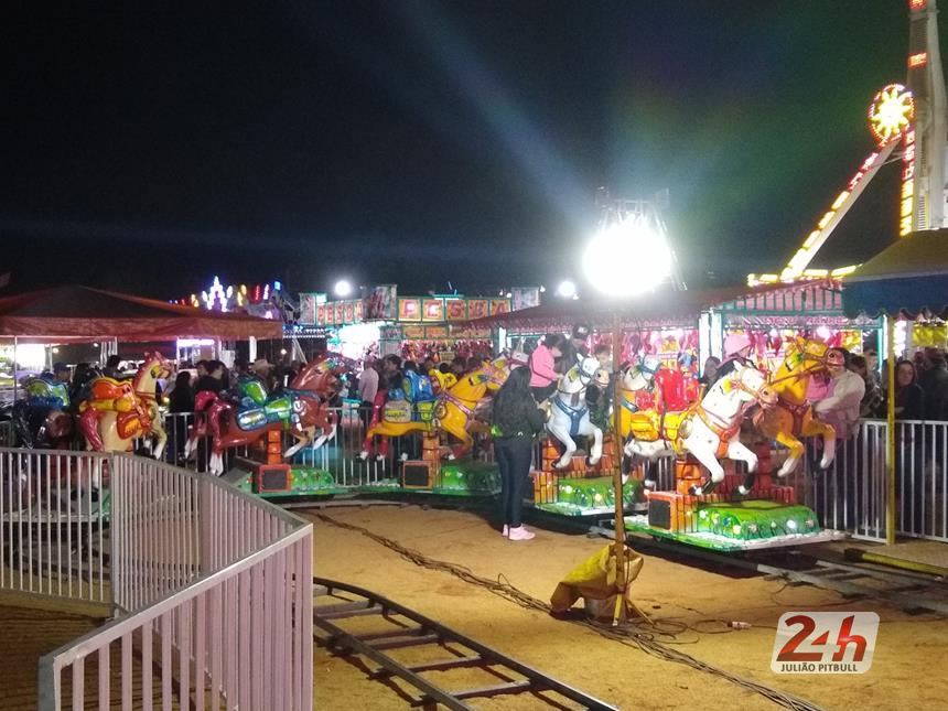 RADICAL PLAY PARK é sucesso absoluto e dono agradece anunciando grandes ...