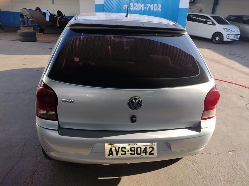 CARRO À VENDA - Vende-se Gol completo ano 2012/2013. Saiba mais ...