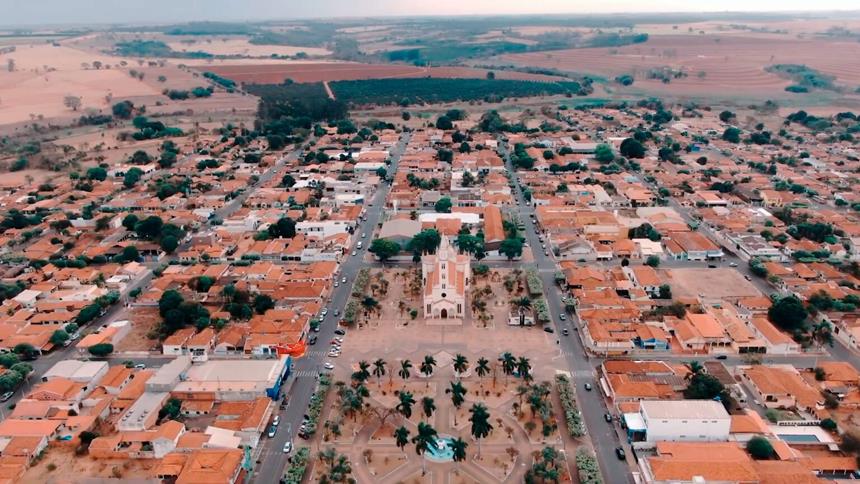 GUARACI - O Turismo vai além da Orla do Riviera. Confira as opções e ...